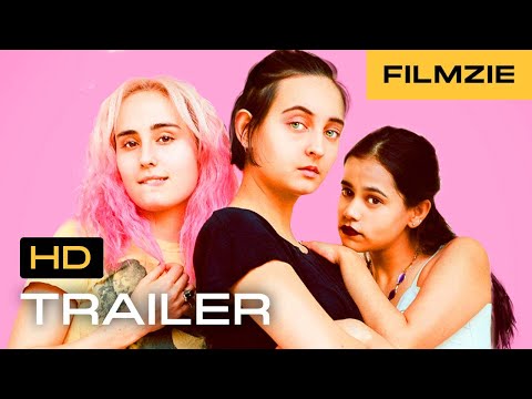 CRSHD: Official Trailer (2019) | Isabelle Barbier, Deeksha Ketkar, Sadie Scott