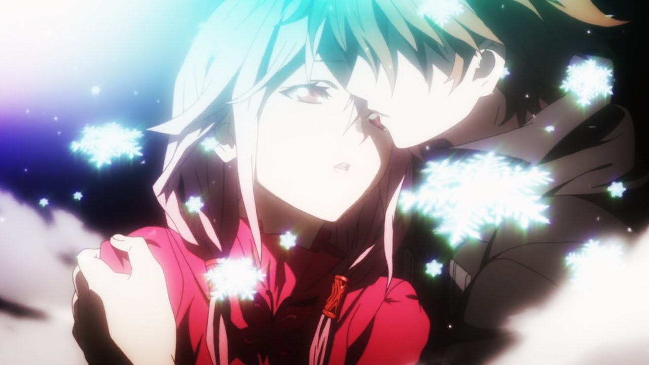 Anime Mix - Be Kind [AMV] - YouTube