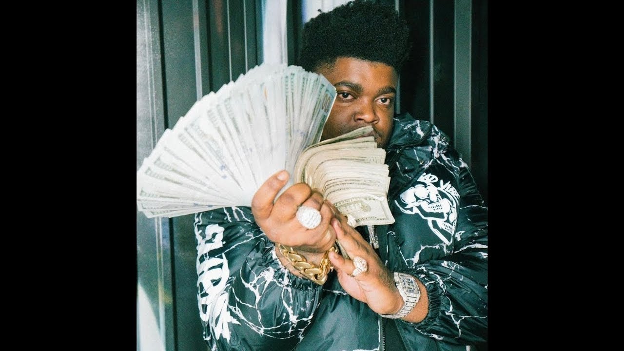 [FREE] Bossman Dlow Type Beat 2024 - "Walking" - YouTube