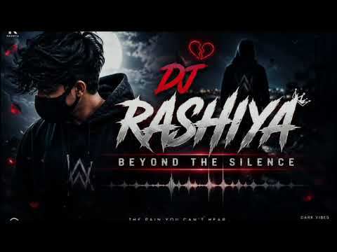 RASHIYA – Beyond the Silence | Emotional Dark Song 🖤