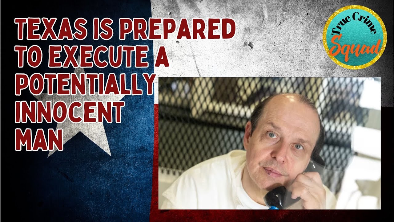 Thursday Live: Robert Roberson, Dustin Kjersem was murdered, Bologna ...