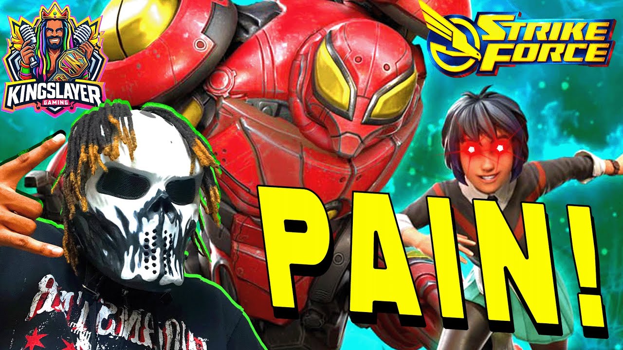 ALL PAIN! NO GAIN!! HUGE TURTLE DEFENSE?! (UNCENSORED) - CC ROUND 3 ...