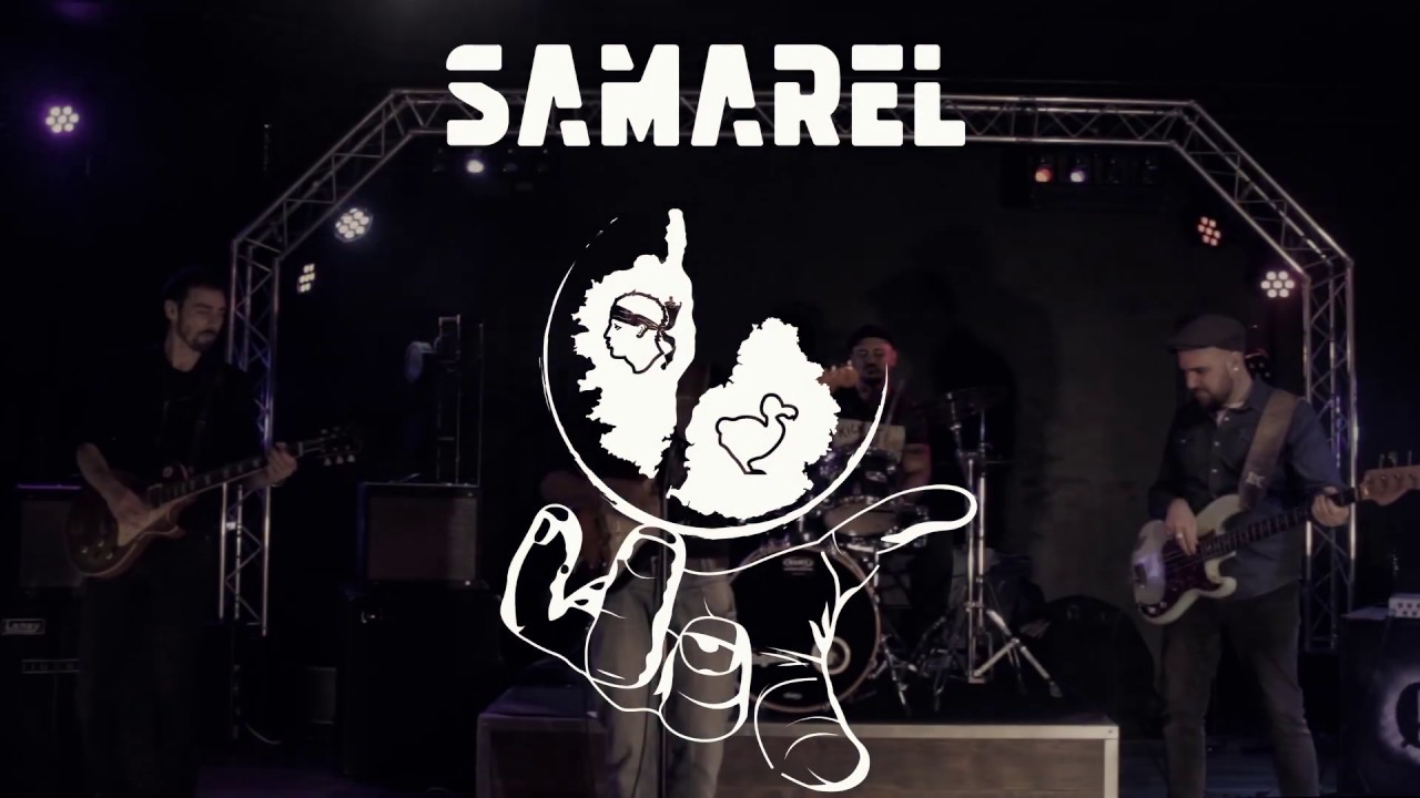 Samarel - Medley - YouTube