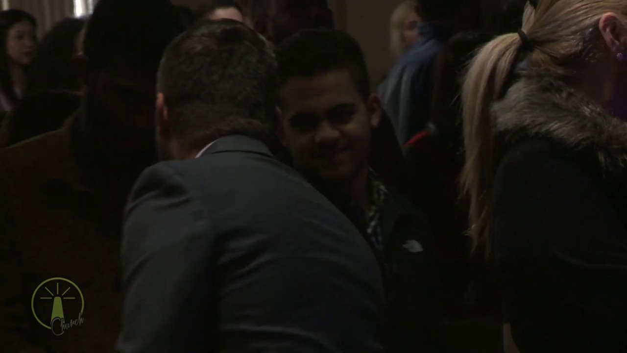 Pr. Marcelo Pretti - Culto de Santa Ceia - Dezembro de 2019 - YouTube