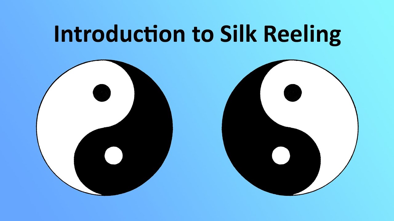 221228 Introduction to Silk Reeling - YouTube