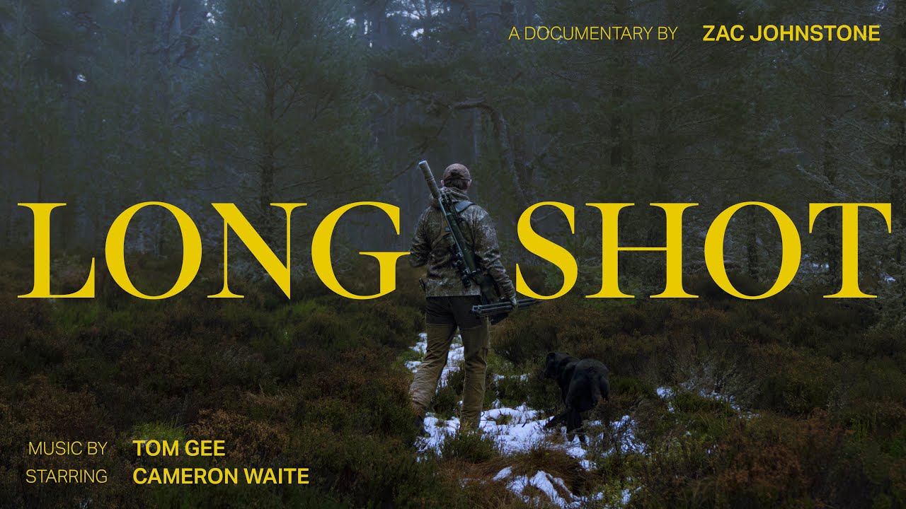 Long Shot - A Short Documentary - YouTube
