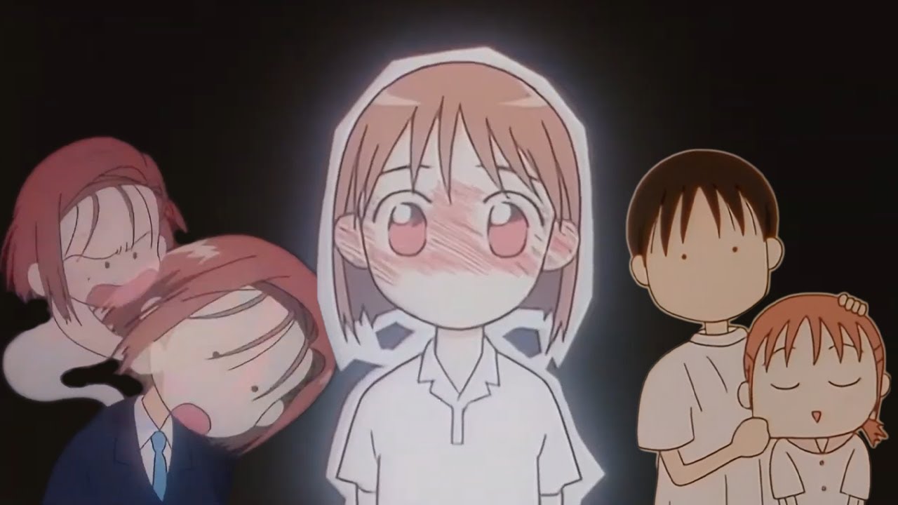 Kare Kano is The Best Romance Anime Ever - YouTube