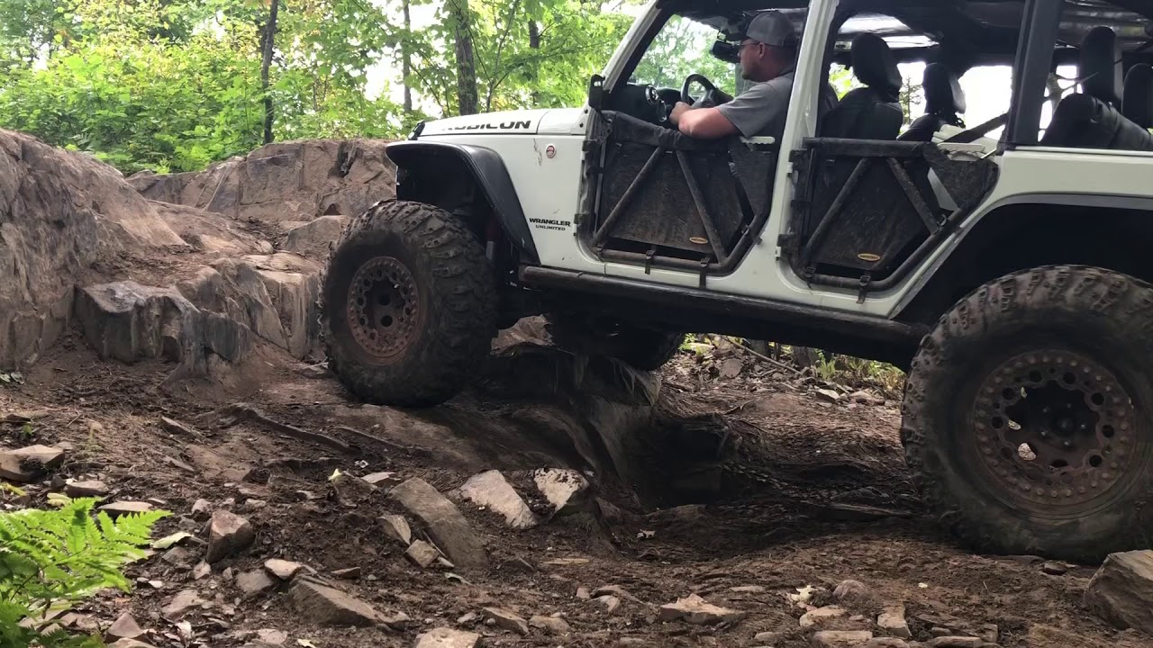 Gilbert Minnesota’s Iron Range - YouTube