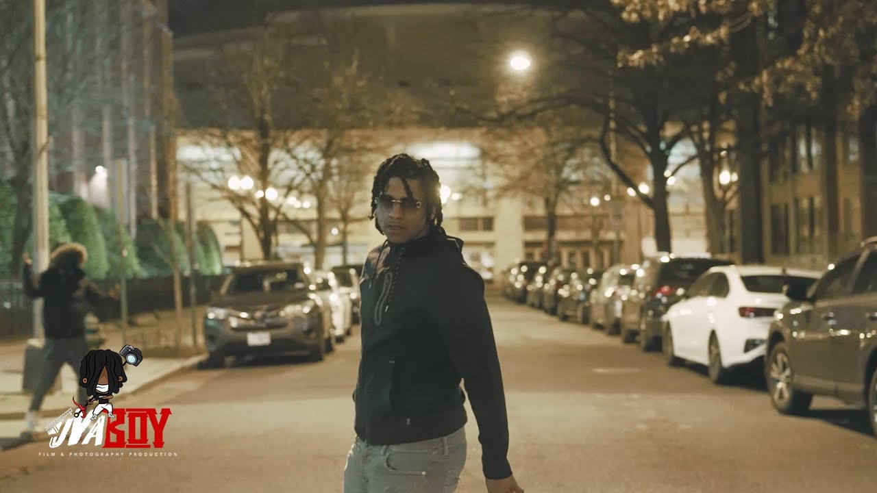 Fat Leak - "Pain" (Music Video) | Shot by @jvajam - YouTube