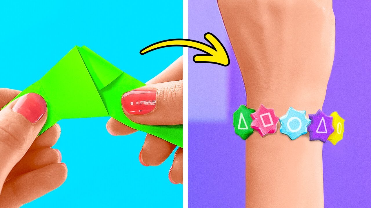 📦 CARDBOARD GENIUS 🎨🔥 Unbelievable DIY Crafts & Creative Hacks You Must ...