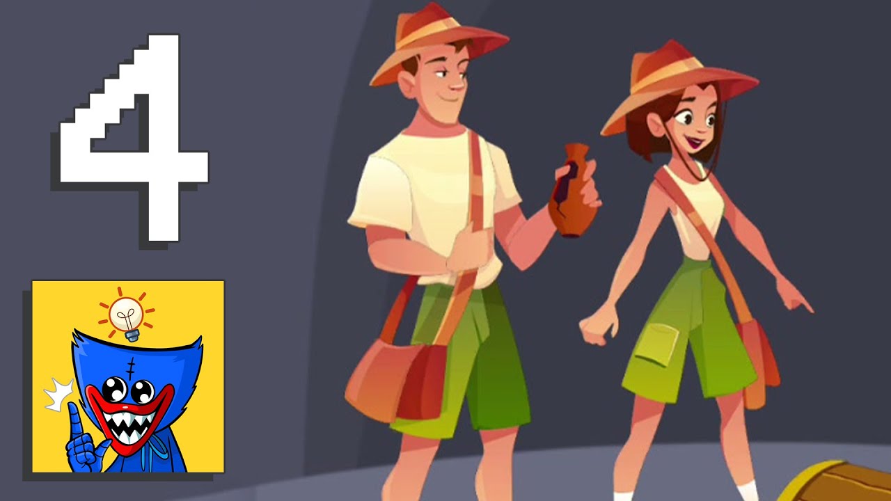 Brain Story: Tricky Puzzle - all levels 151-200 part 4 - YouTube