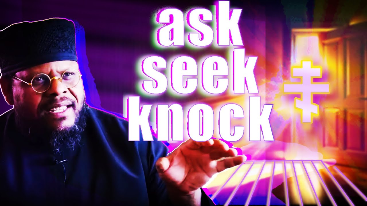 The Door Will Open | Father Turbo's Homily - YouTube