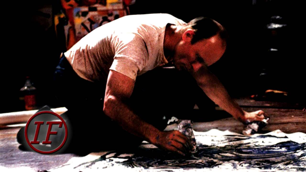 REVIEW: "Pollock" - YouTube