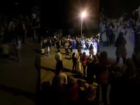 KARS KINA GECESİ AĞIR BAR - DOĞU MÜZİK