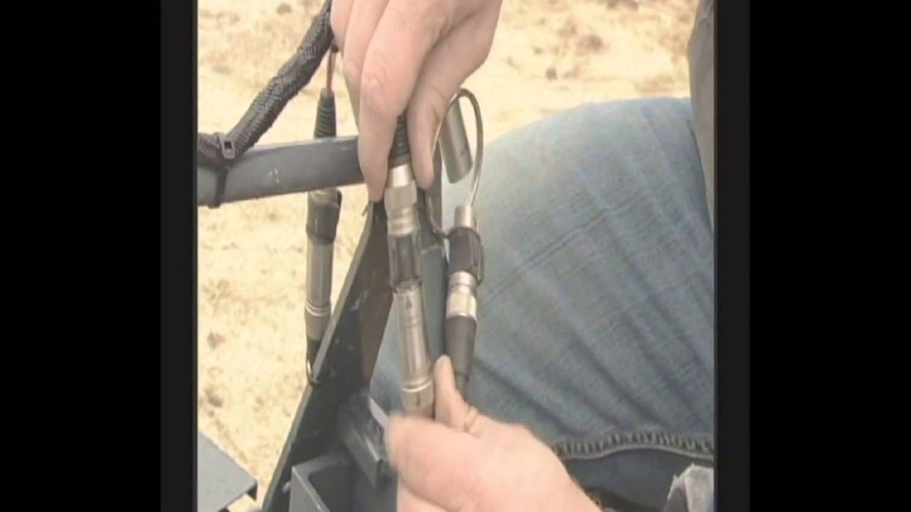 Somero Enterprises® Mini Screed-C - YouTube