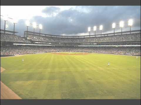 Centerfield- John Fogerty Lyrics - YouTube Music