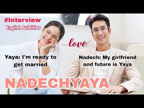 NADECHYAYA INTERVIEW WITH ENGLISH SUBTITLE - YouTube