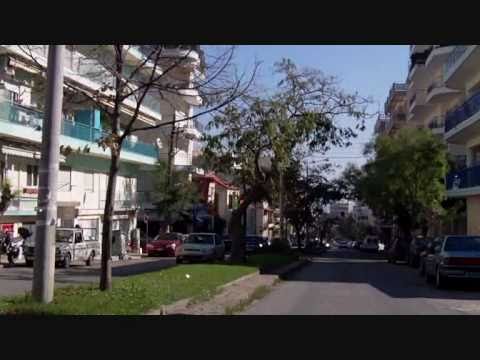 Η ΠΟΛΗ ΤΗΣ ΞΑΝΘΗΣ (ΠΕΡΙΗΓΗΣΗ - ΒΙΝΤΕΟ ΔΡΟΜΟΥ) - YouTube