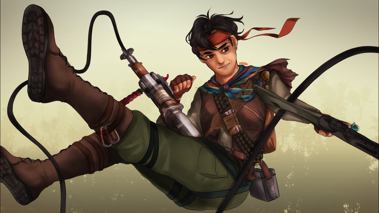 Got the ace as Amaru on house in r6 - YouTube