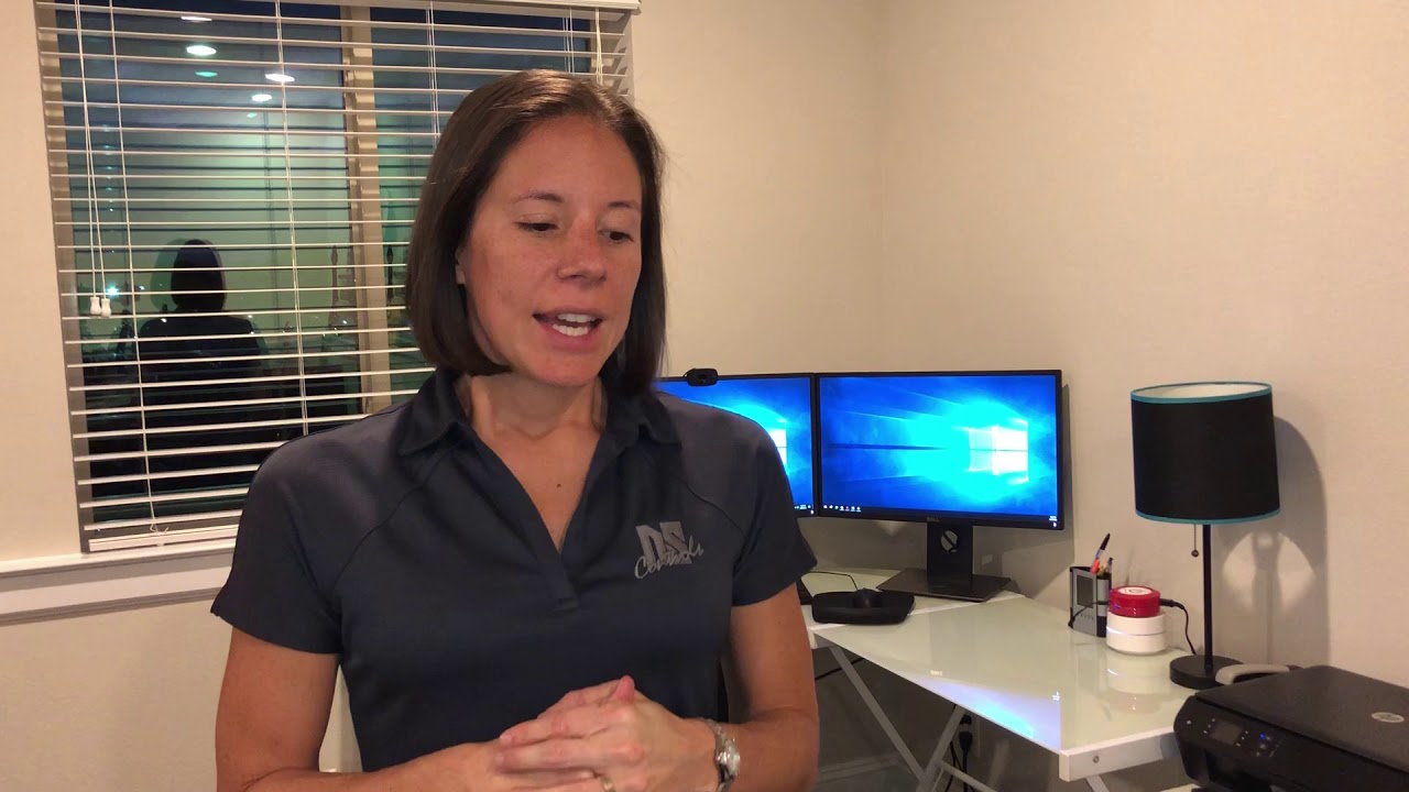 Heather_Price_Benchmark Presentation - YouTube