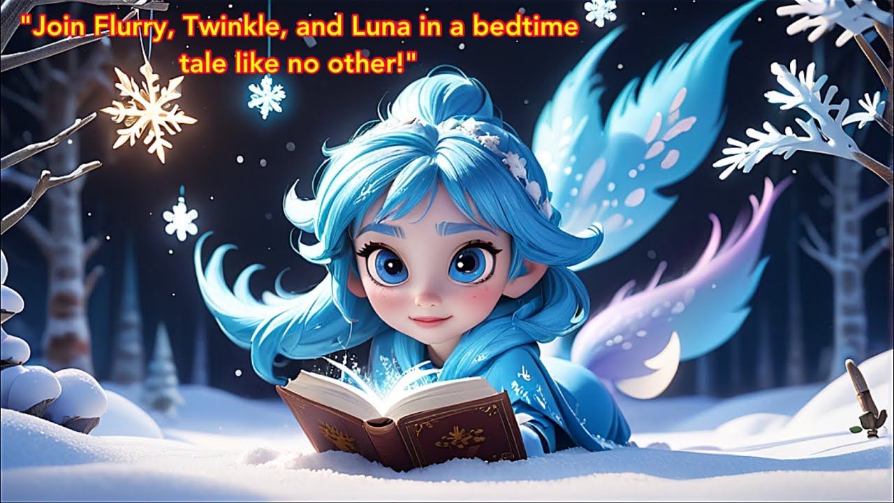 Frozen Tales: Bedtime Adventures in the Kingdom of Frosthaven |Frozen ...
