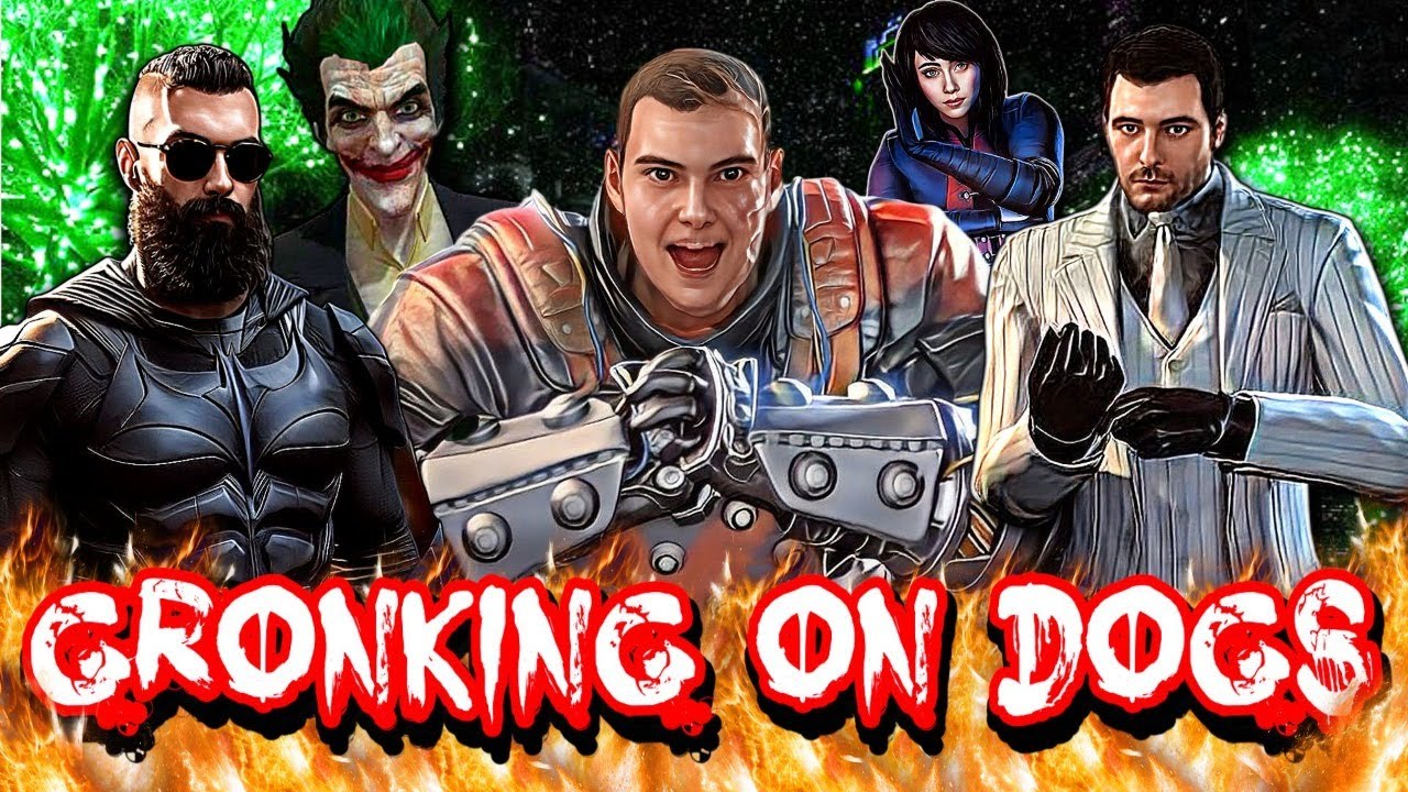 Last Gronking Of 2023! | Rockstar Massive Leaks | THANK YOU FOR 2023 ...