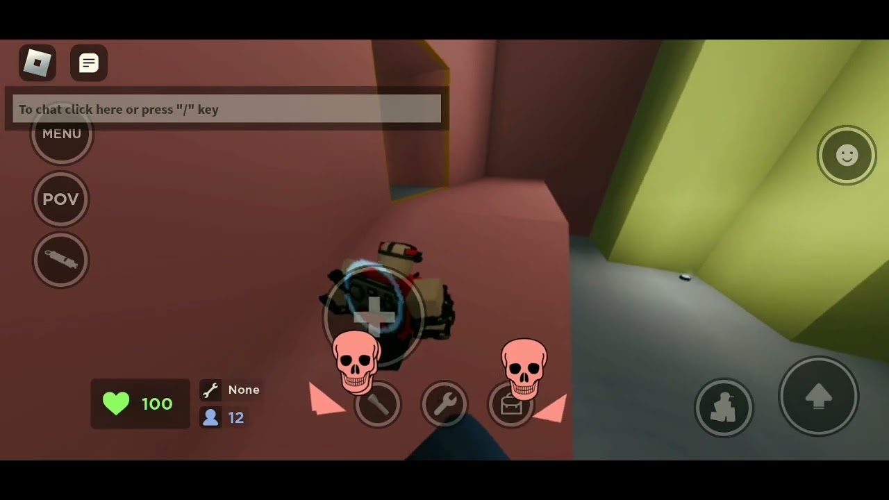 Evade mobile gameplay - YouTube