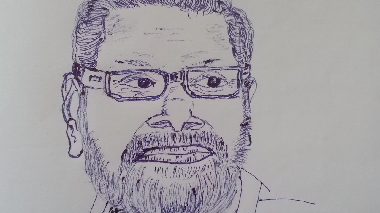 Legend M K Arjunan Master - YouTube