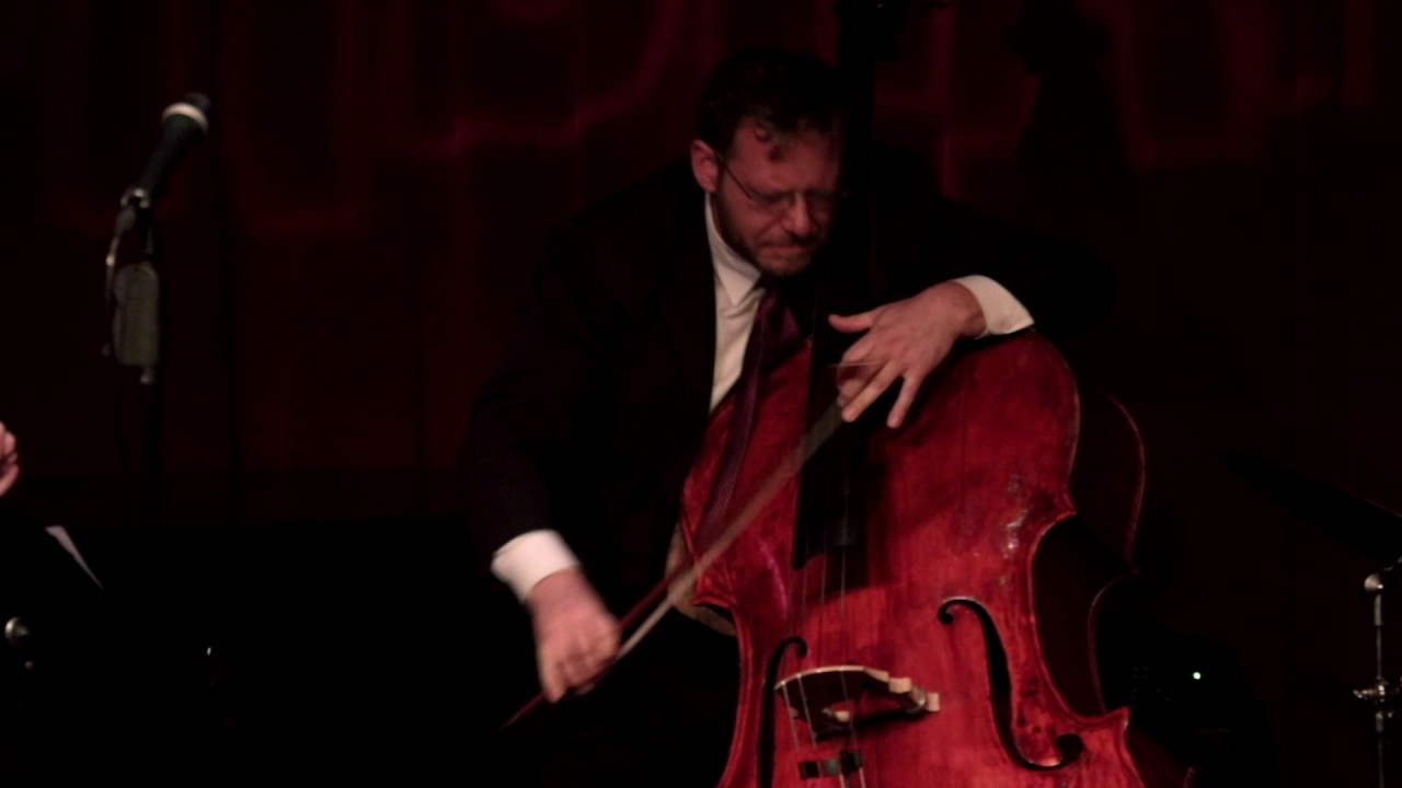 Melanie Marod - Dance me to the End of Love (Live at Birdland) - YouTube