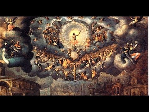 Pre/Mid/Post Tribulation Rapture - YouTube