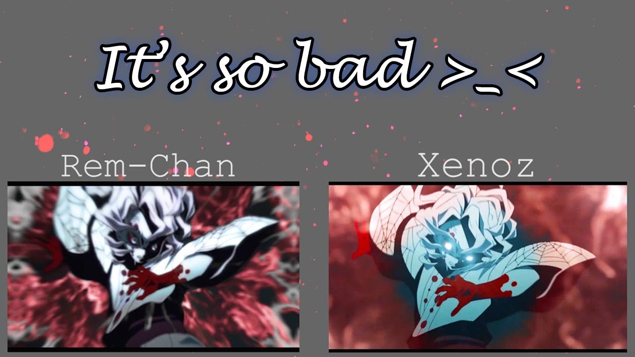 Xenoz "Demon Slayer" I Free Project Files! - YouTube