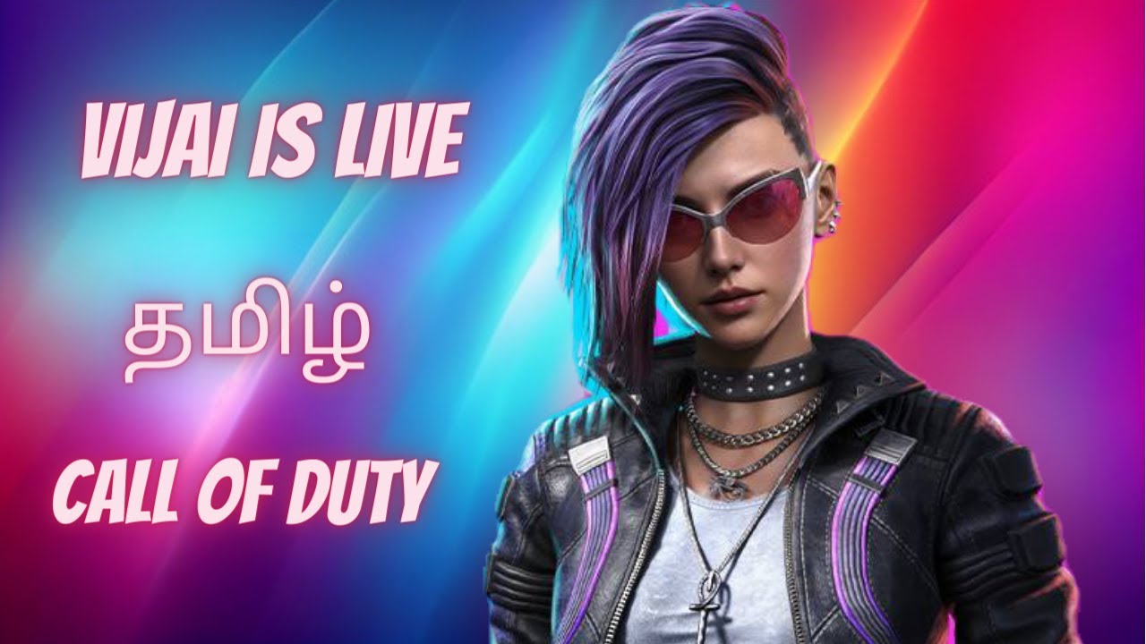 🔴 LETS RANK PUSH GUYS🔴VIJAI PLAY CODM🔴CALL OF DUTY MOBILE 🔴கடமையின் அழைப்பு🔴SEASON 6 2024🔴 - YouTube