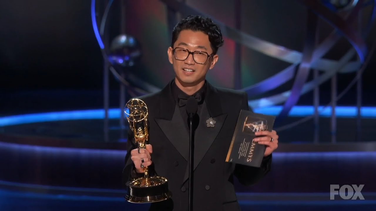 Writing for a Limited or Anthology Series or Movie: 75th Emmy Awards ...