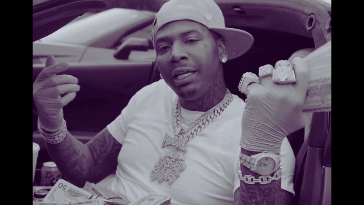 [FREE] Pooh Shiesty x BIG30 x Moneybagg Yo Type Beat 2022 "Flip" - YouTube