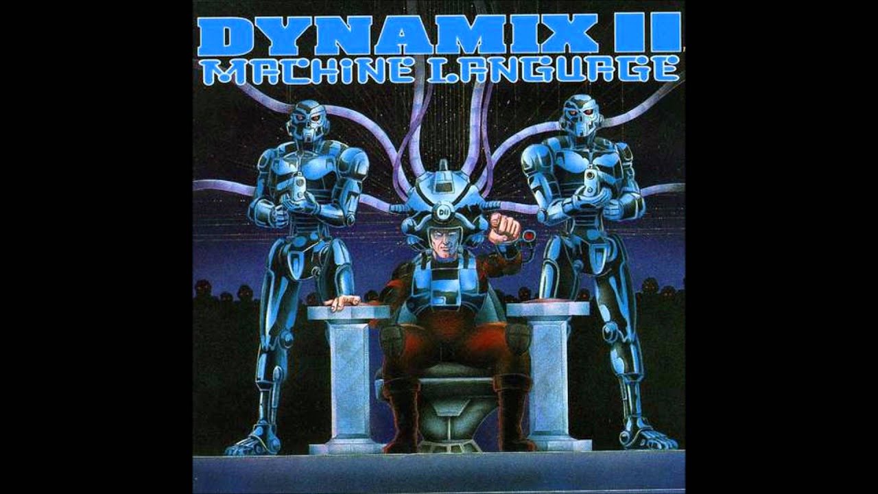 Dynamix II - Alchetron, The Free Social Encyclopedia
