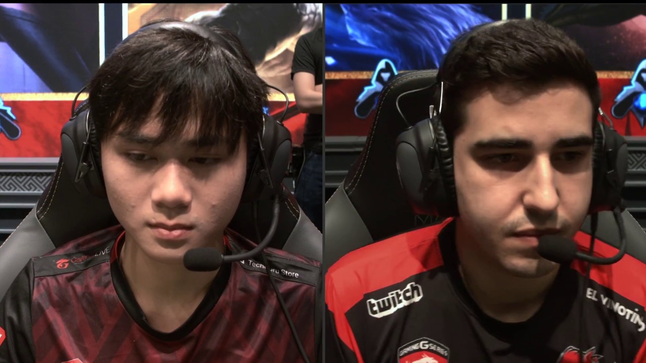 Times comentam das chances dos antigos "Wildcards" no Mundial 2017 ...