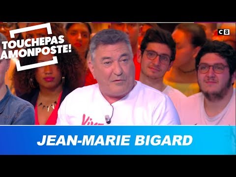 Les meilleures blagues de Jean-Marie Bigard sur le plateau de Cyril Hanouna
