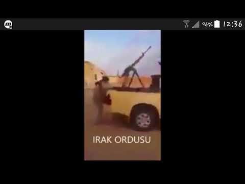 İşte TÜRK ORDUSU \