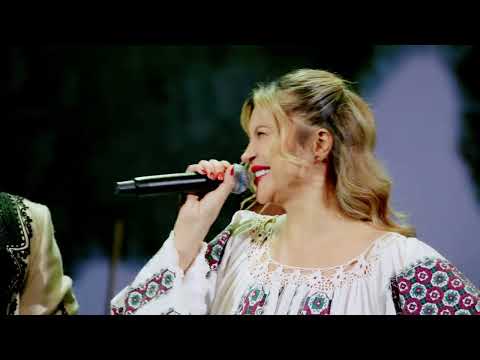 Valentin Sanfira și Lora Mai ții minte, măi, dragă Mărie