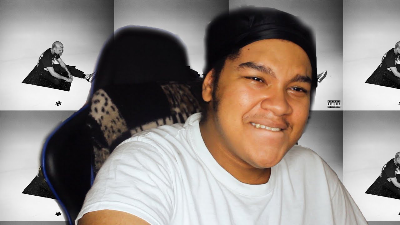 CRAIG XEN - BROKEN KIDS CLUB - FIRST REACTION/REVIEW - YouTube