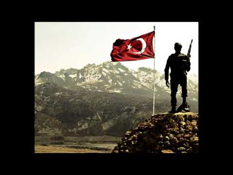 Osman Öztunç - Oğul - (Kurtlar Diyarı)