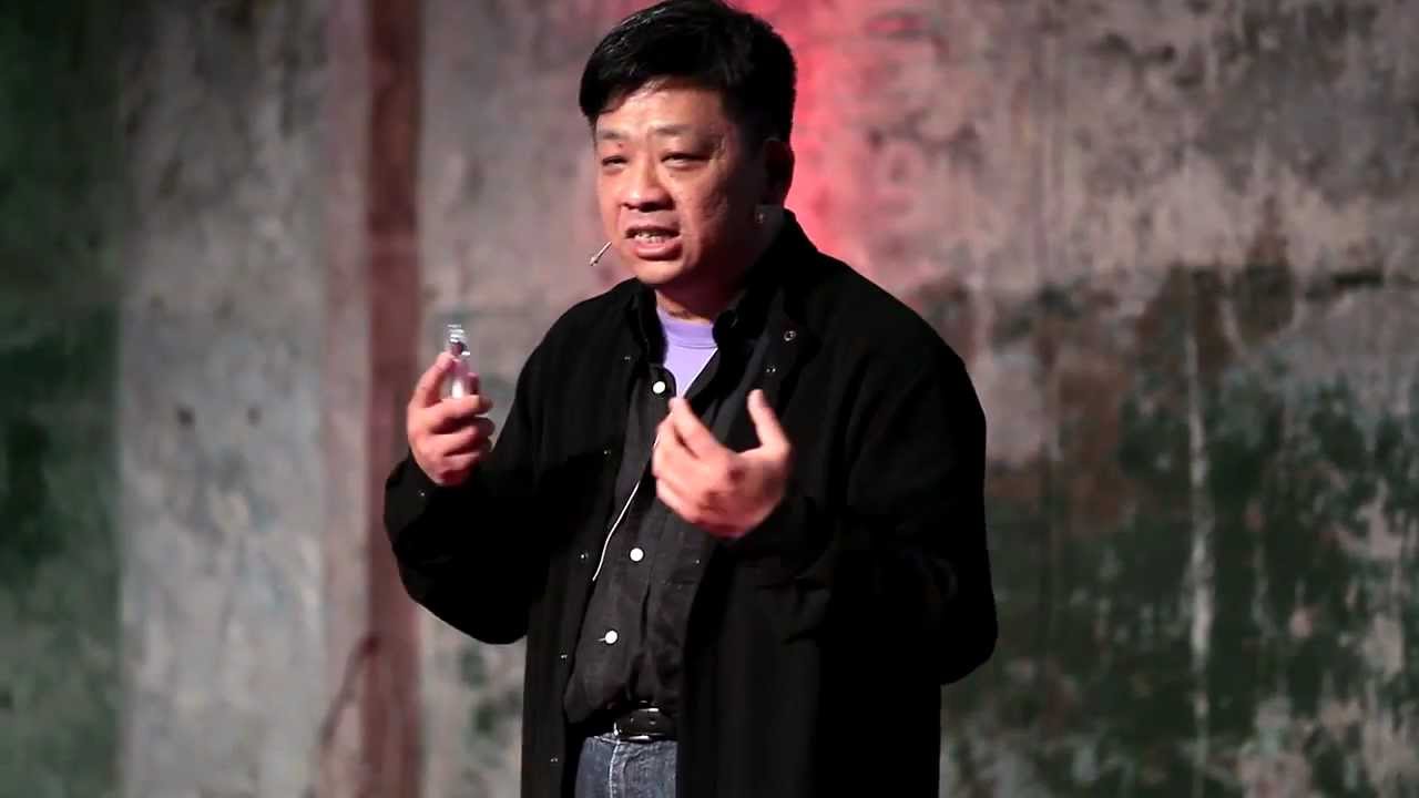 未來媒體是一場新運動: Yee-Ming Chang (張以明) at TEDxTaipeiChange 2012 - YouTube
