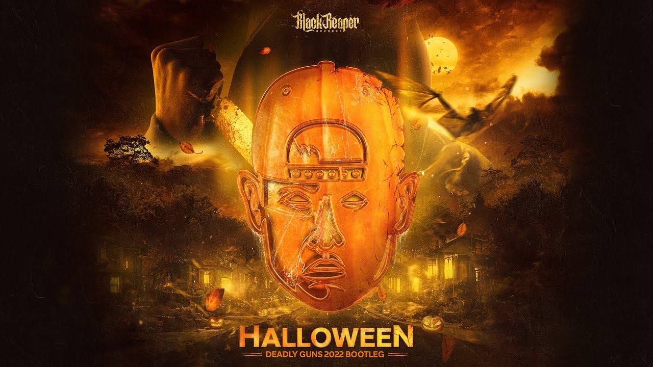Deadly Guns - Halloween 2022 Bootleg (Official Videoclip) - YouTube Music