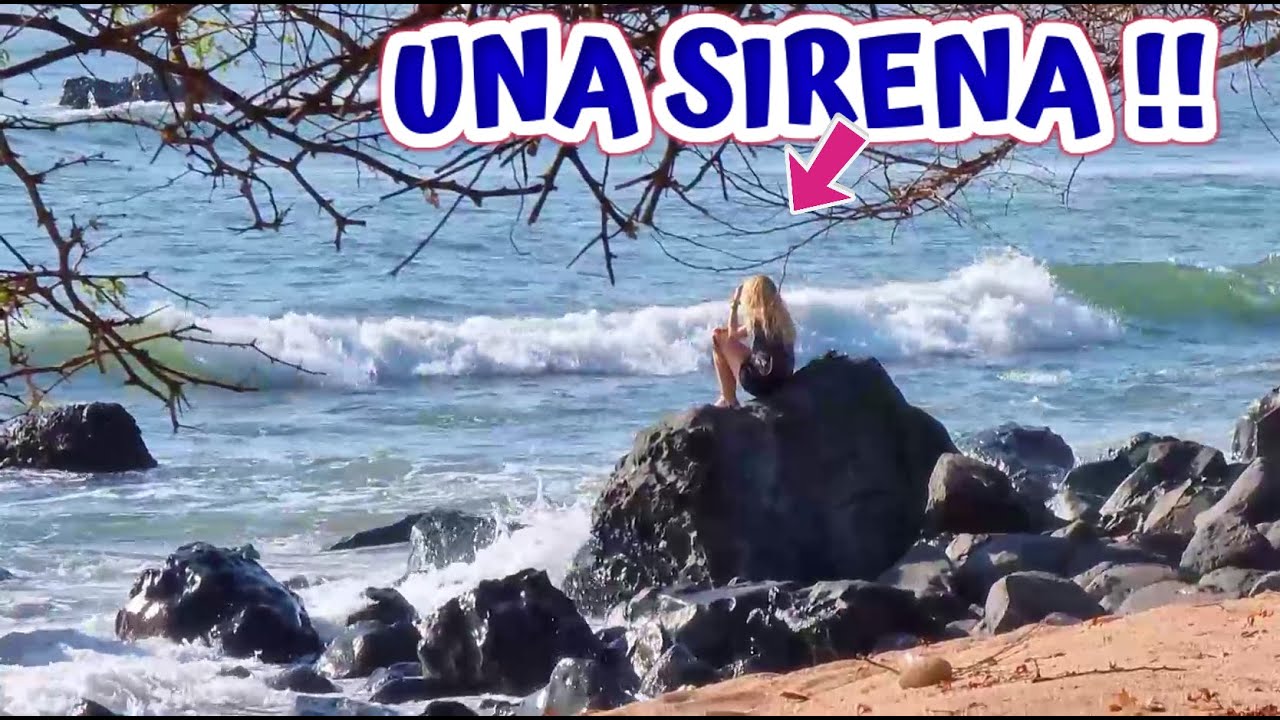 UNA DE LAS PLAYAS MÁS HERMOSAS DE EL SALVADOR | QUÉ HACE ISSA AHÍ ...