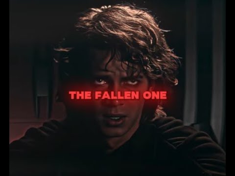 Anakin Skywalker edit - Falling Down | #edit #starwars - YouTube