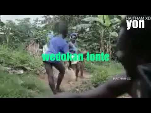 wedokan lonte