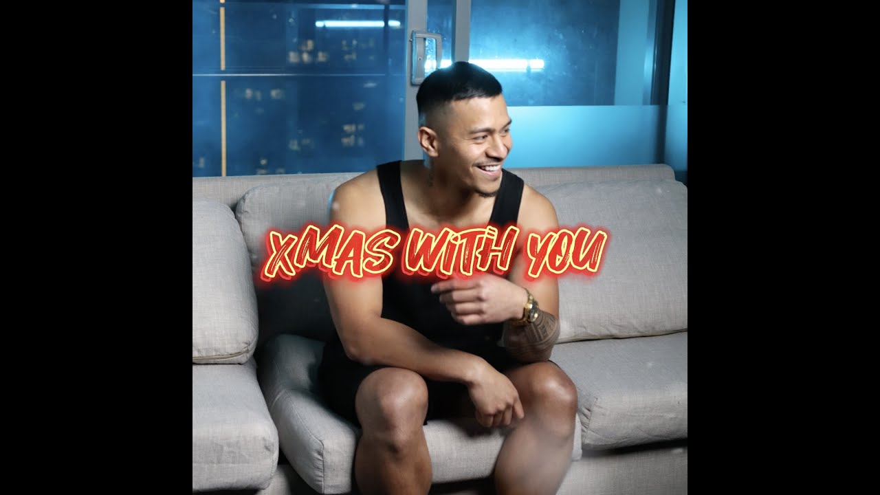 Jae.T - Xmas With You - YouTube