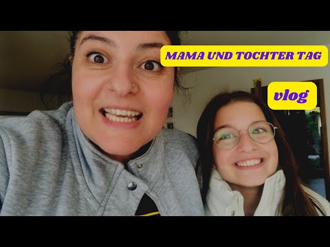 Ausflug zum  DITIB Zentral Moschee in Köln | Mutter Tochter Tag | Vlog |  Camii 🕌| Familien Alltag