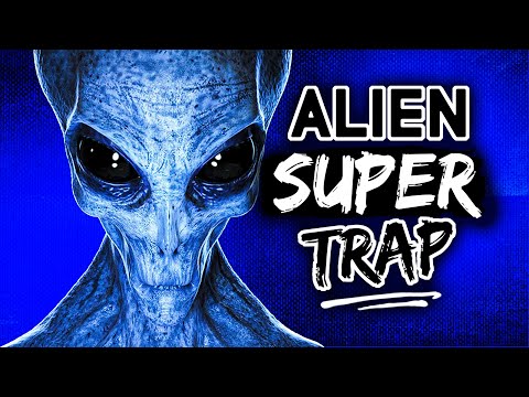 How To Make Alien SUPER Trap Beats In Ableton (Complete Guide)
