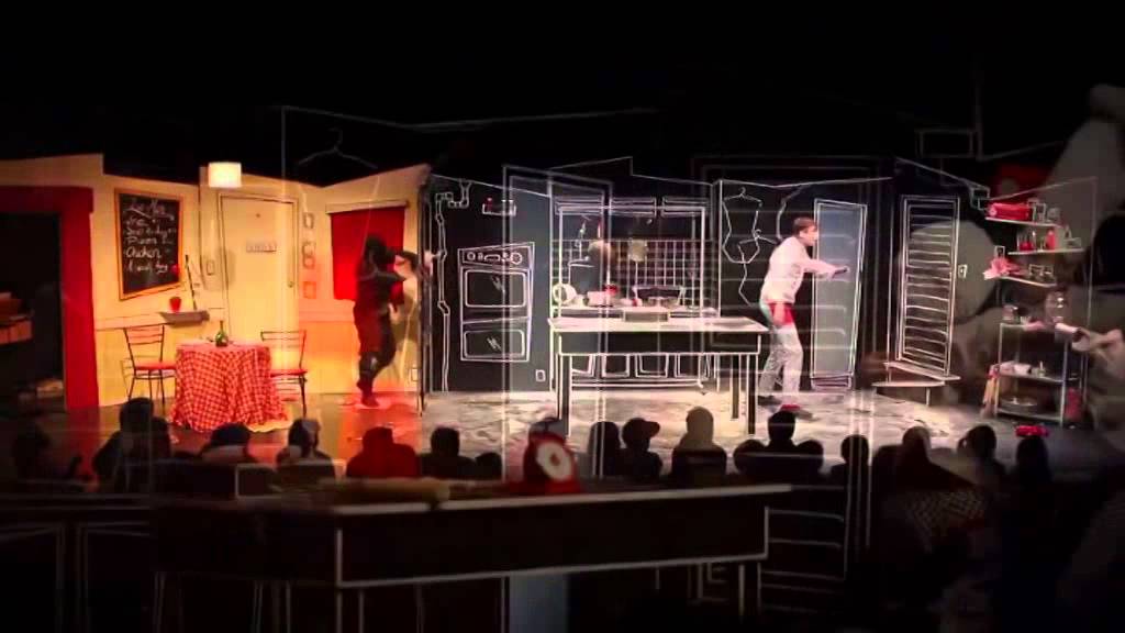 The Magic Chicken - YouTube